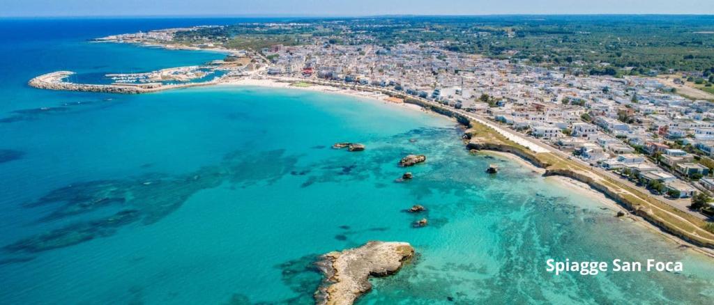 San Foca: most beautiful beaches | News