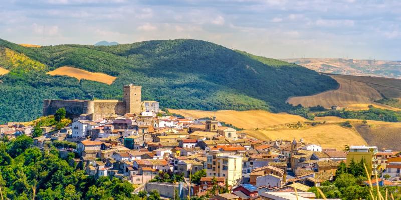 Tavoliere delle Puglie: un viaggio alla scoperta di borghi autentici ...